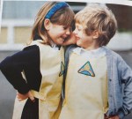 Rainbows – Leslie's Guiding History