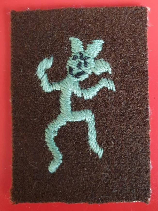 Brownies – Leslie's Guiding History