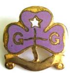 Guides – Leslie's Guiding History