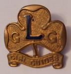 Guides – Leslie's Guiding History