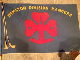 Flags – Leslie's Guiding History